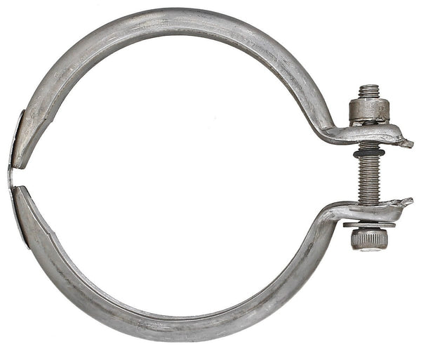 Diesel Particulate Filter Clamp - VW/Audi | 5Q0253725C – UroTuning