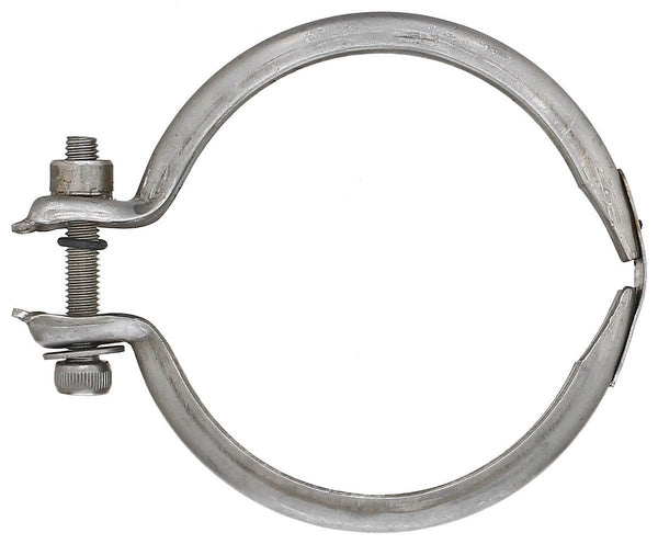 Diesel Particulate Filter Clamp - VW/Audi | 5Q0253725C – UroTuning