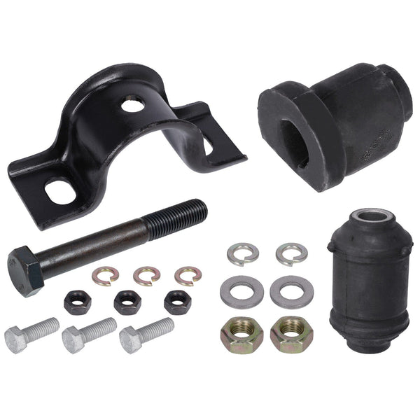 Mounting Kit For Control Arm - VW/Audi | 171407153D-FEB2 – UroTuning