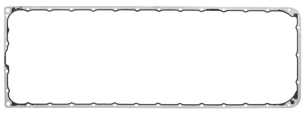 Oil Pan Gasket - Mercedes | 4570140522 – UroTuning