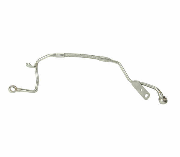 Turbo Oil Supply Pipe - VW/Audi / Beetle / Mk4 Golf / Jetta / Mk1 TT ...