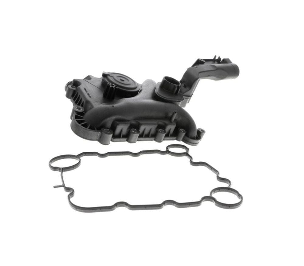 Crankcase Vent Valve (PCV) - VW/Audi / 3.0T / C7 / A6 /A7 / 4M Q7 ...