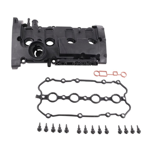 Vaico Vaico Valve Cover Kit | Mk5 2.0T BPY | 06F103469K – UroTuning