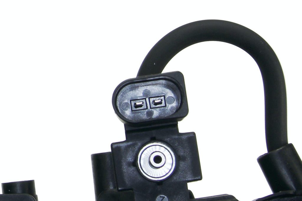 URO Parts Updated Intake Manifold - With Flapper Motor - VW/Audi 2.0T ...