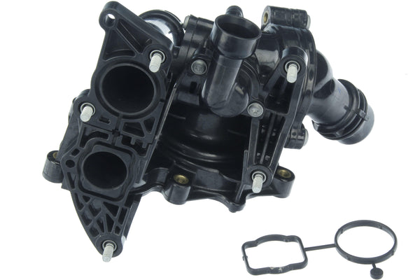 Thermostat Assembly - VW / Gen3 / 1.8T / 2.0T / Beetle / Jetta / Passa ...