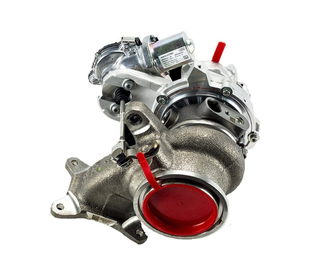 IS20 Turbo Upgrade for IS12 Gen 3 Mk7 Golf 1.8T / Alltrack 1.8T / Spor ...