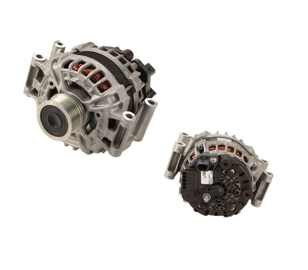 VW/Audi Alternator (140Amp) - VW/Audi / 1.8T & 2.0T Gen3 / Beetle ...