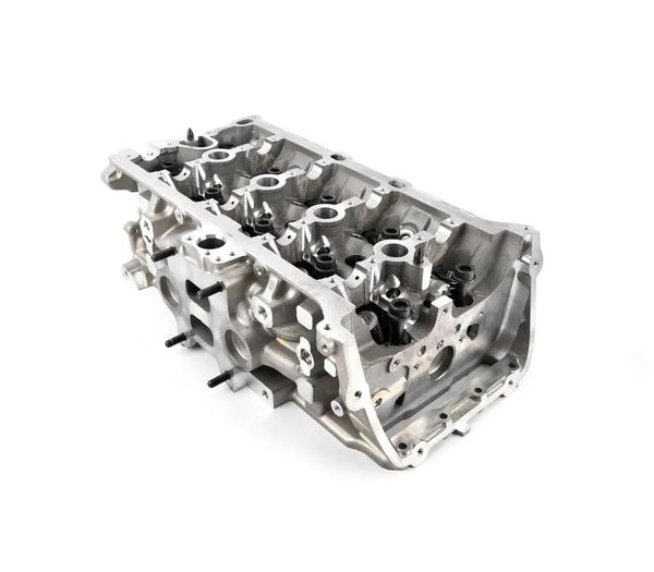 Cylinder Head (Complete without Camshafts) - VW 2.0T Gen3 CPLA / Jetta ...