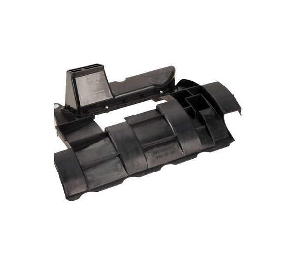 Engine Oil Pan Baffle - VW/Audi / 1.8T / 2.0L / TDI / B5 / A4 / TT / M ...