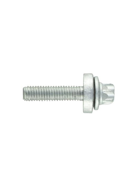 Suspension Strut Assembly Bolt - BMW / G01 X3 / G02 X4 / G20 330i / M3 ...