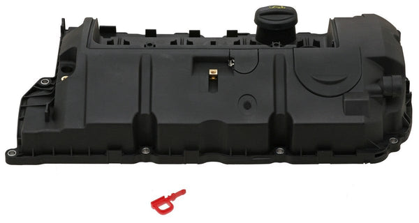 Valve Cover - BMW | 11127533799 – UroTuning