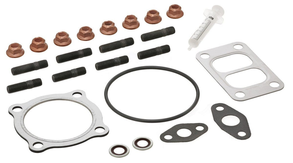 Turbocharger Install Kit | 041007601 – UroTuning