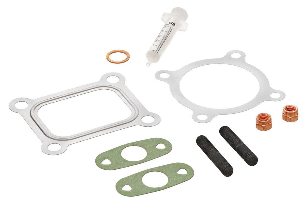Turbocharger Install Kit | 745.340 – UroTuning