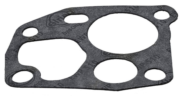 Oil Filter Gasket - Mercedes | 6011840580 – UroTuning