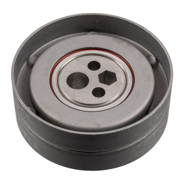 Tensioner Pulley For Timing Belt - VW/Audi | 078109243-FEB – UroTuning