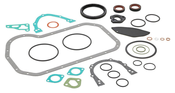 Crankcase Gasket Kit - VW/Audi | 027198011B – UroTuning