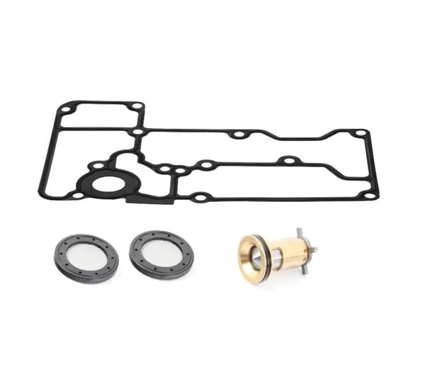 Oil Strainer Service Kit - Audi 4.0T / D4 A8 / C7 S6 / C7 S7 / D4 S8 ...