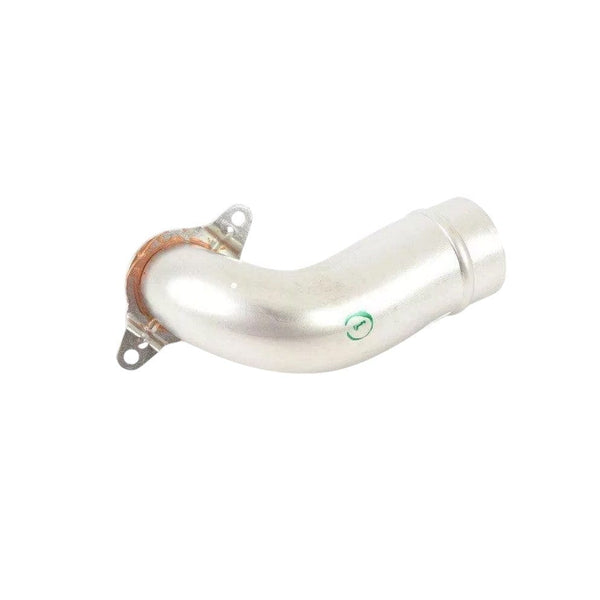 Turbo Inlet Pipe Right - Audi C7 RS7 – UroTuning