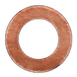 Seal Ring Nozzle Holder - VW/Audi | 04L130519B – UroTuning