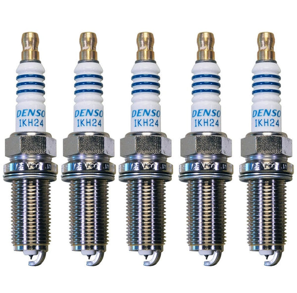 Spark Plug (Set of 5) - Audi / Mk2 TT-RS – UroTuning