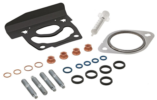Turbocharger Install Kit | 806.400 – UroTuning