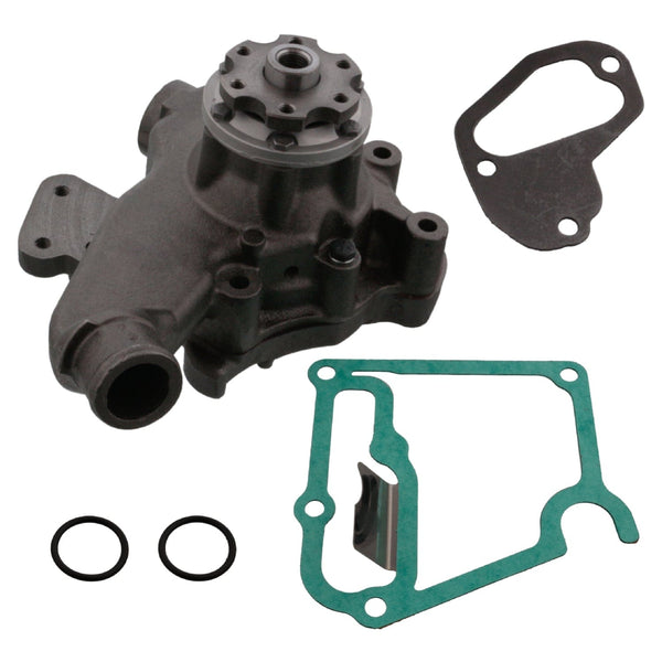 Water Pump - Mercedes | 3662000401-FEB – UroTuning