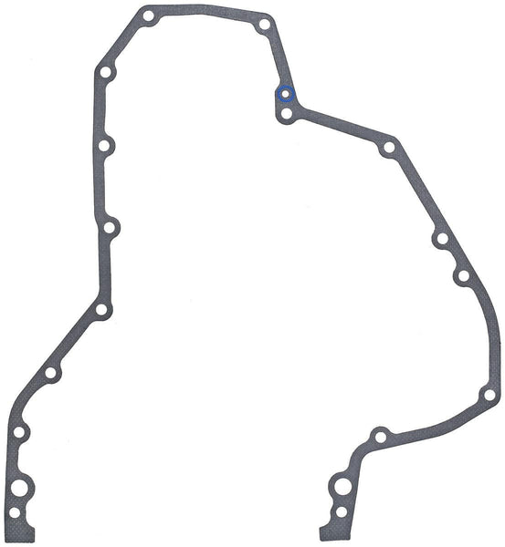 Timing Case Gasket - Mercedes | 4470150080 – UroTuning
