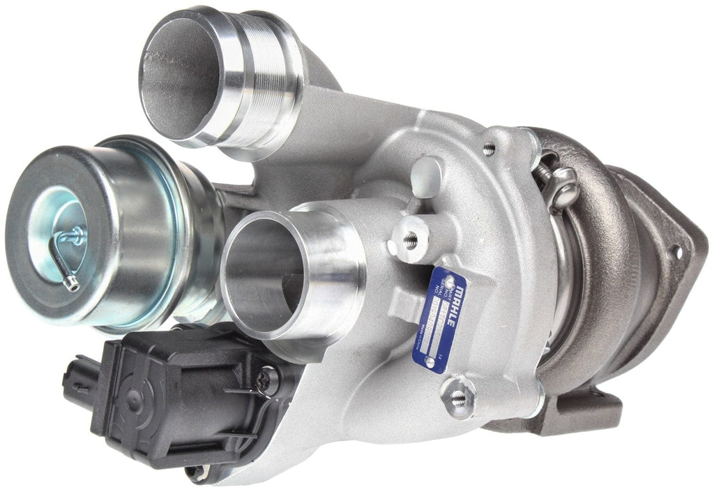 Turbocharger - MINI – UroTuning