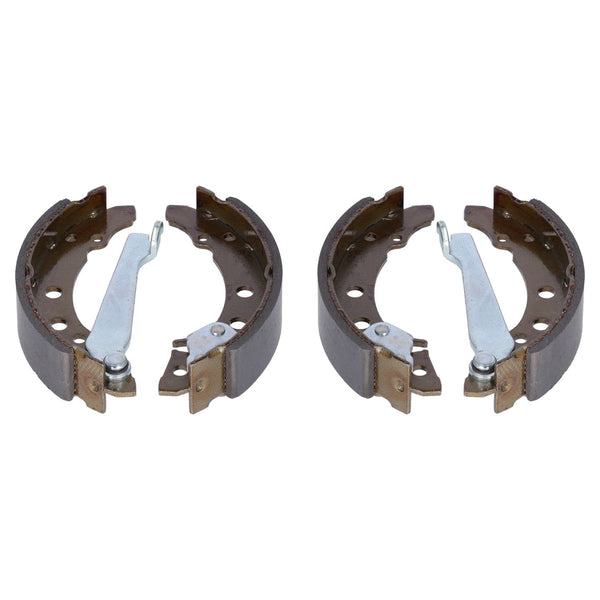 Brake Shoe Set - VW/Audi | 867698525-FEB – UroTuning