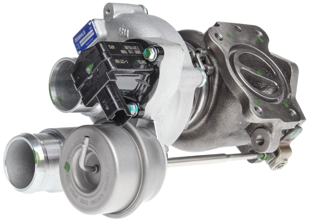 Remanufactured Turbocharger - MINI – UroTuning