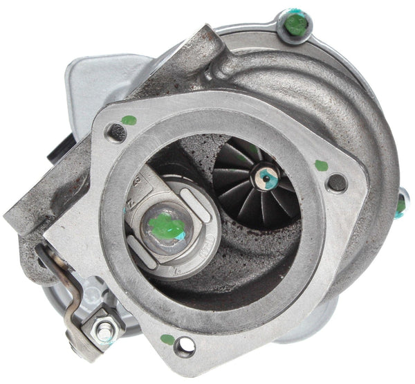 Remanufactured Turbocharger - MINI (NLA) – UroTuning