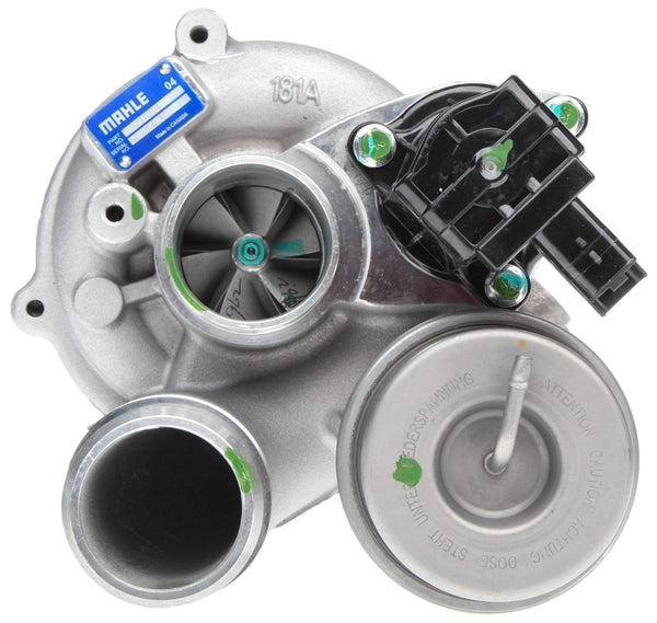 Remanufactured Turbocharger - MINI (NLA) – UroTuning