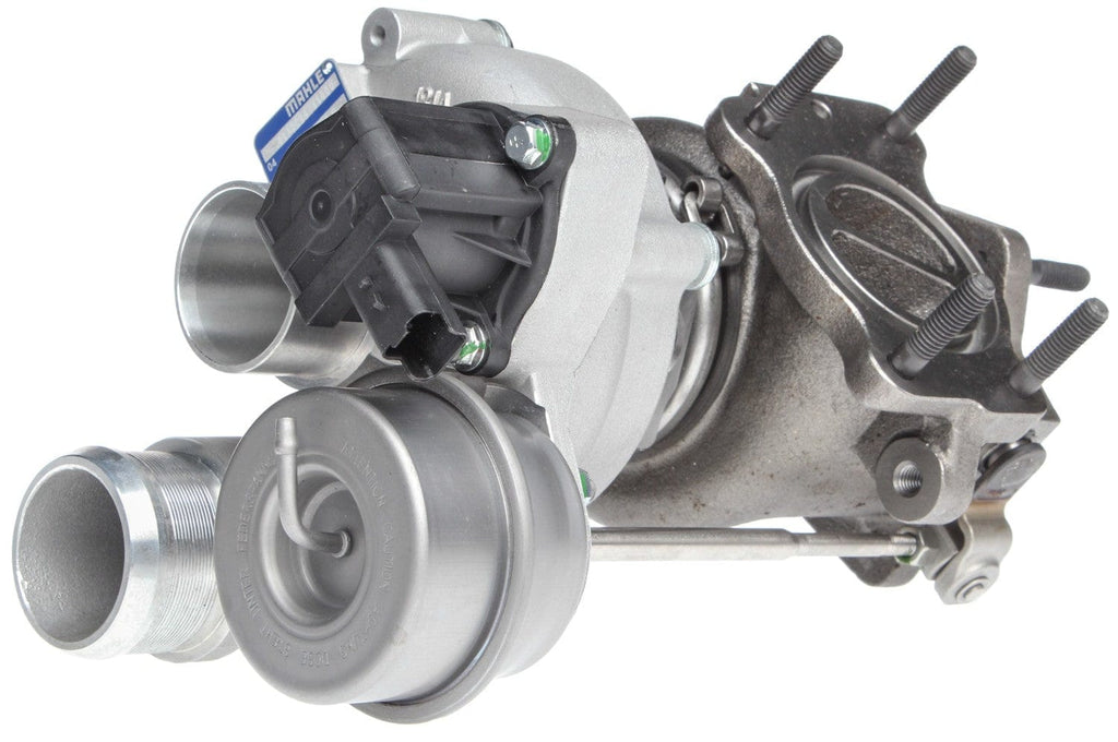 Turbocharger - MINI – UroTuning