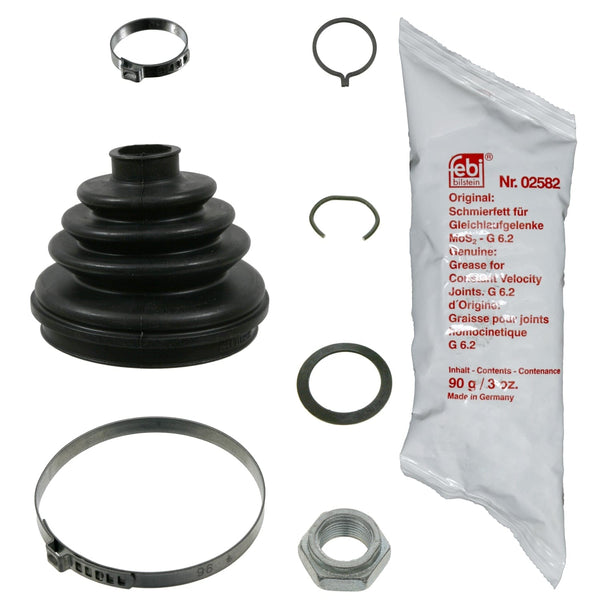 CV Boot Kit - VW/Audi | 08301-FEB – UroTuning