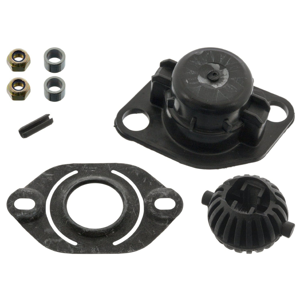 Gear Selector Lever Repair Kit - VW/Audi | 191798116-FEB – UroTuning