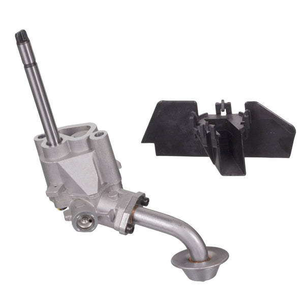 Oil Pump - VW/Audi | 068115105AE-FEB – UroTuning