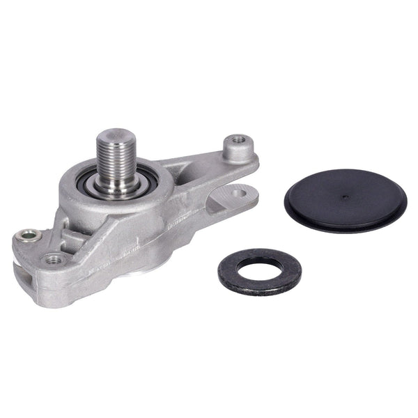 Tensioning Arm Repair Kit For Auxiliary Belt - Mercedes | 6012001373 ...