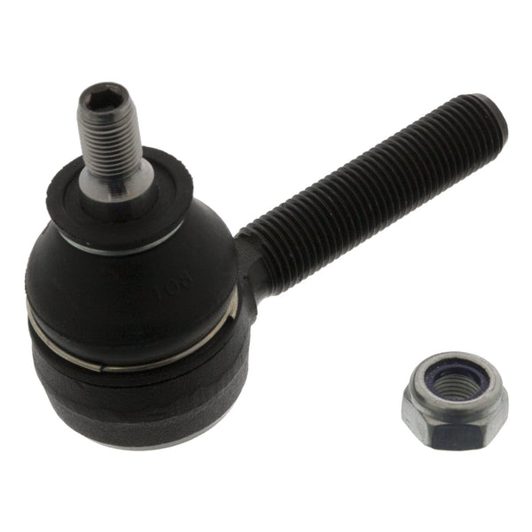 Tie Rod End with Nut - BMW/MINI | 32211127918-FEB – UroTuning