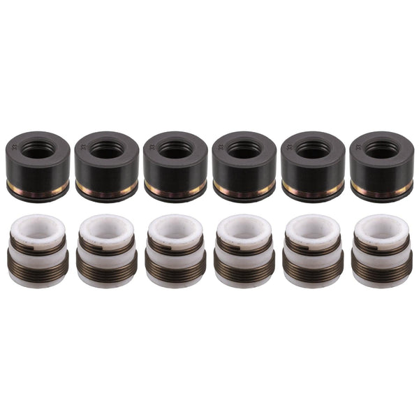 Valve Stem Seal Kit - Mercedes | 1100500067-FEB – UroTuning