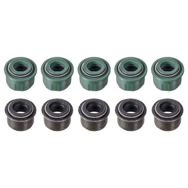 Valve Stem Seal Kit - Mercedes | 6170500067-FEB – UroTuning