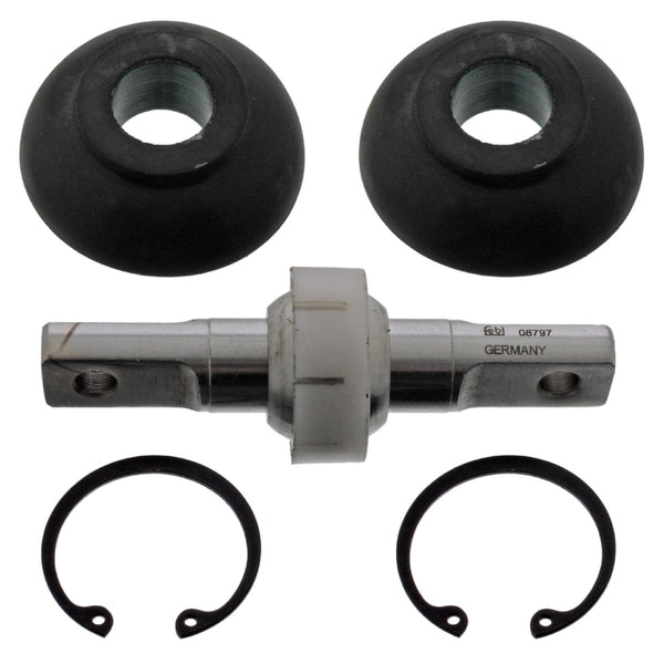 Gear Selector Lever Repair Kit - Mercedes | 3852681474-FEB – UroTuning