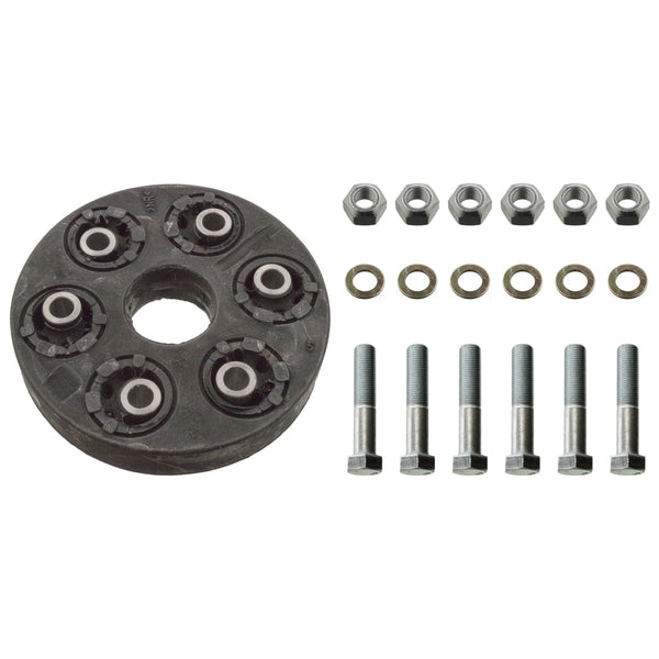 Flexible Coupling Kit - Mercedes | 1264100115-FEB – UroTuning