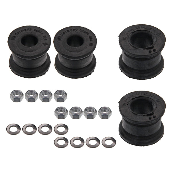 Sway Bar Bushing Kit - Mercedes | 1243200147-FEB – UroTuning