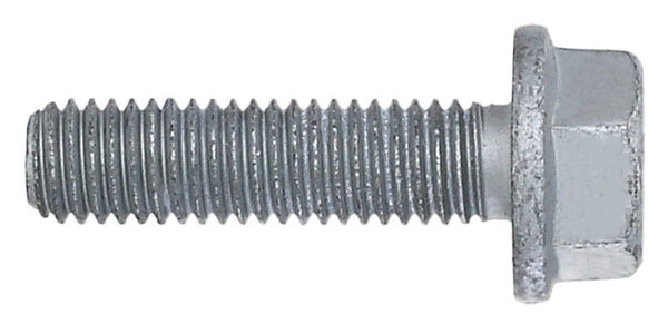 Hex Bolt (M8x1.25x30) - Volvo – UroTuning
