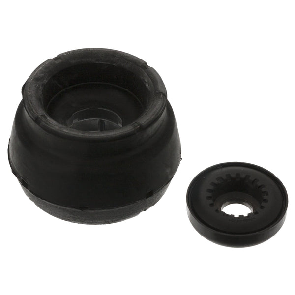 Strut Mounting Kit with Ball Bearing - VW/Audi | 09228-FEB – UroTuning
