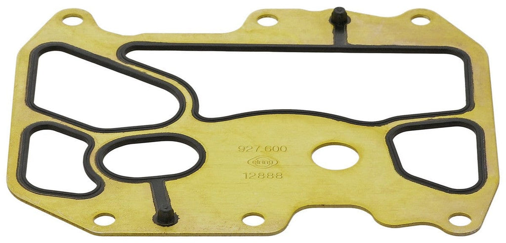 Oil Cooler Gasket - VW/Audi | 059117070J – UroTuning