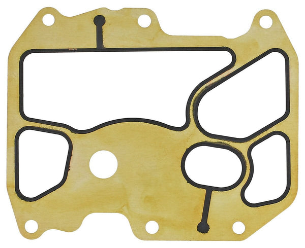 Oil Cooler Gasket - VW/Audi | 059117070J – UroTuning