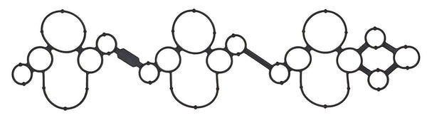 Valve Cover Gasket - VW/Audi | 06M103649D – UroTuning