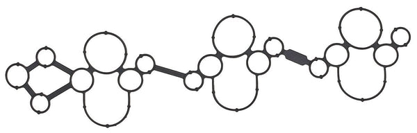 Valve Cover Gasket Cyl. 1-3 - VW/Audi | 06M103650D – UroTuning