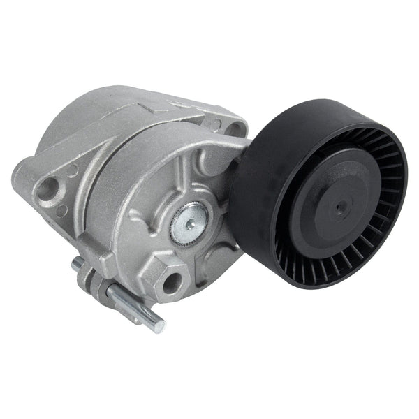 Tensioner Assembly For Auxiliary Belt - BMW/MINI | 11281427252-FEB ...